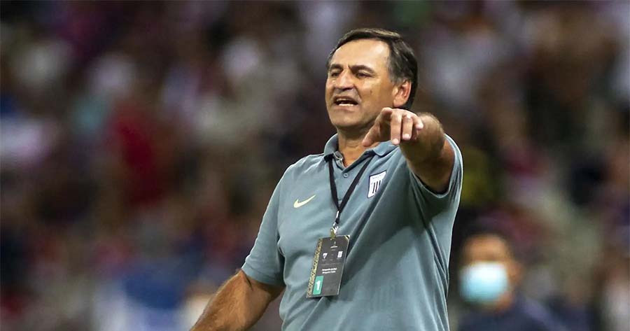 UTC vs. Alianza Lima: Los nombres del Gavilán con pasado blanquiazul ...